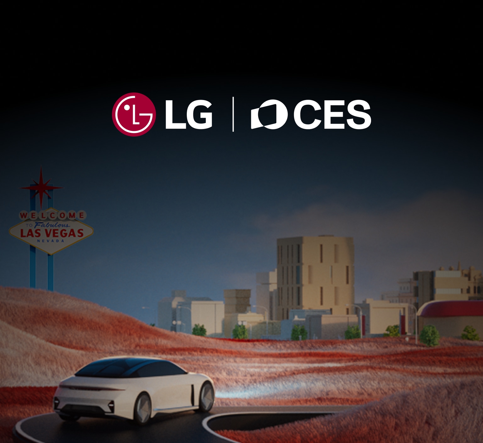 Head Unit | LG Mobility